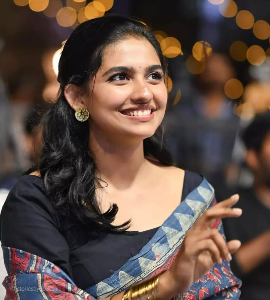 Mamitha Baiju Age, Education, Movies, Family, Net Worth 2024